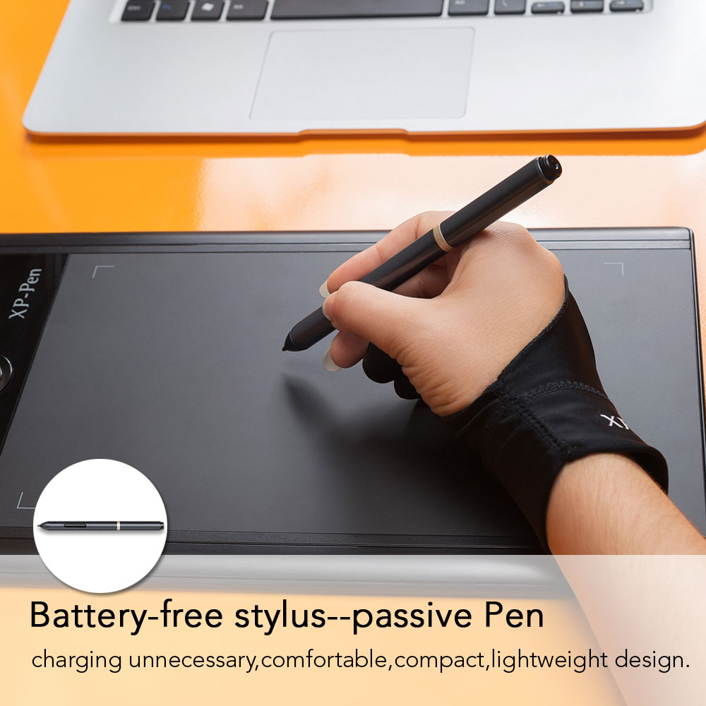 P03 Passive Stylus | XP-Pen Philippines Official Store