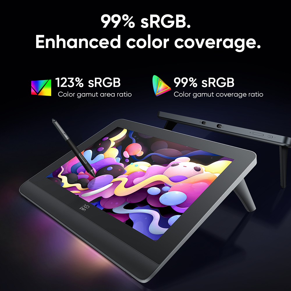 Artist Pro 14 Gen 2 -16K Presale | XP-Pen Philippines Official Store