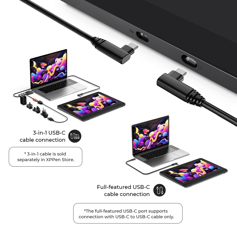 Artist Pro 14 Gen 2 -16K Presale | XP-Pen Philippines Official Store