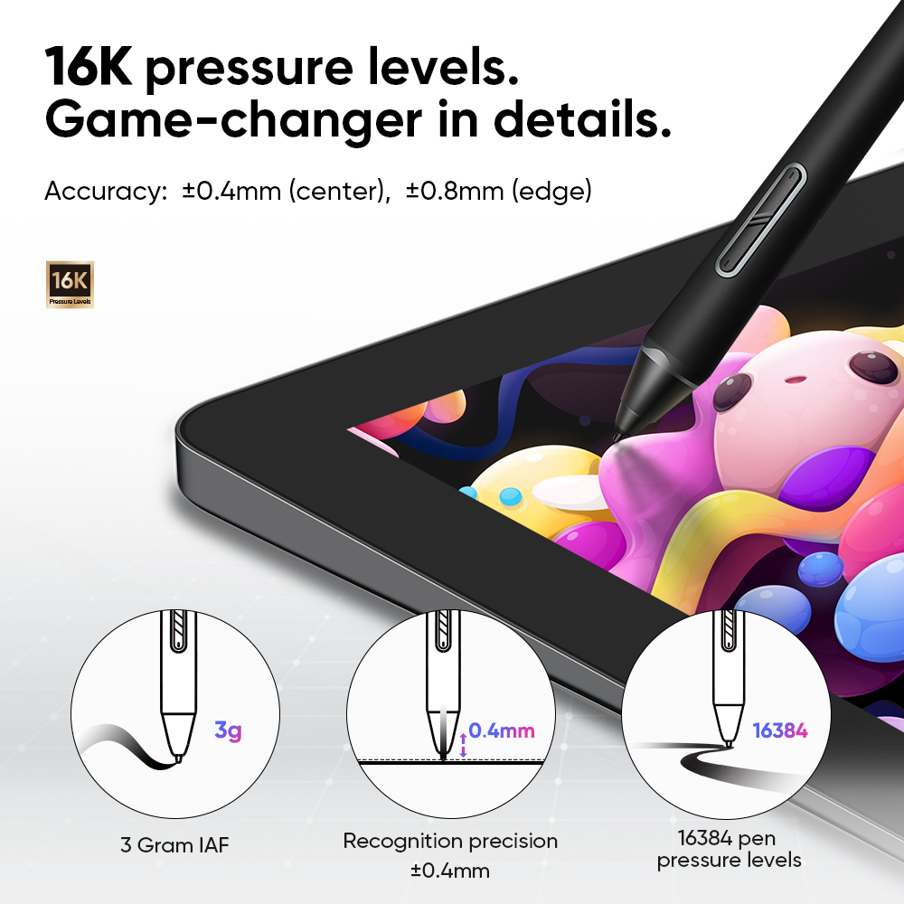 Artist Pro 14 Gen 2 -16K Presale | XP-Pen Philippines Official Store