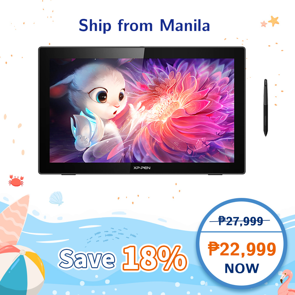 XP-Pen Philippines Official Store | XP-Pen Philippines Official Store