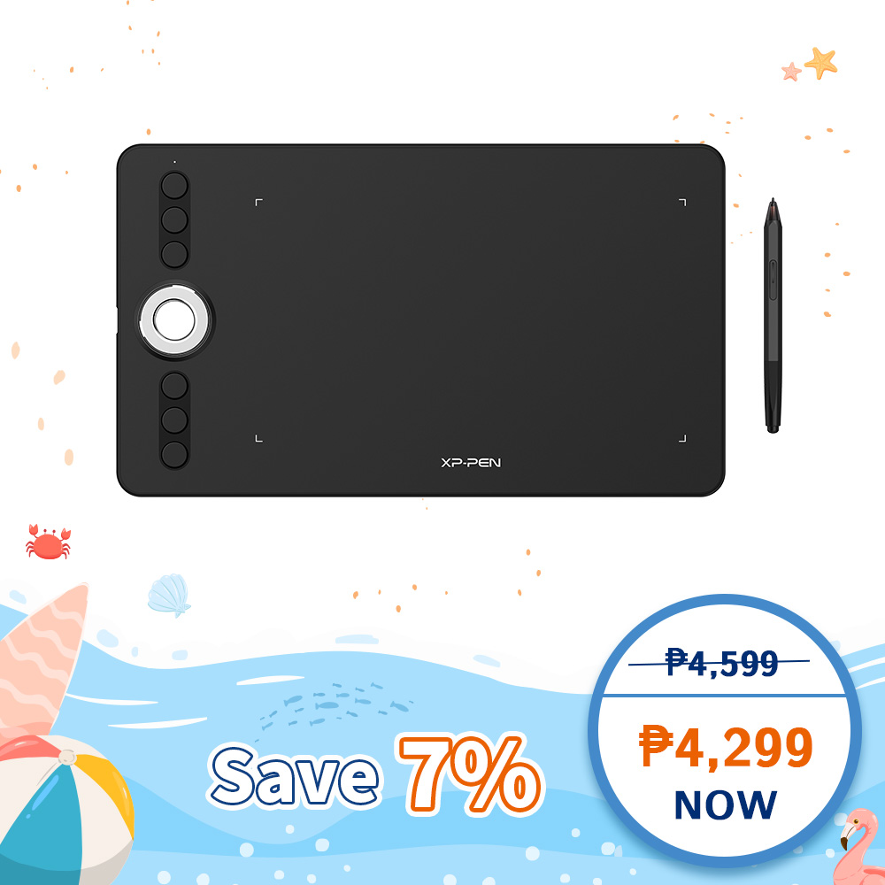 XP-Pen Philippines Official Store | XP-Pen Philippines Official Store