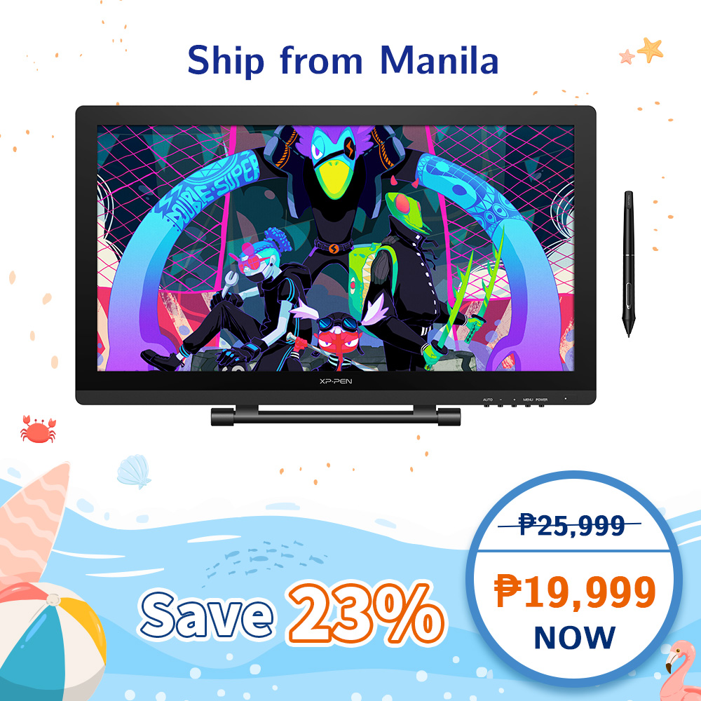 XP-Pen Philippines Official Store | XP-Pen Philippines Official Store