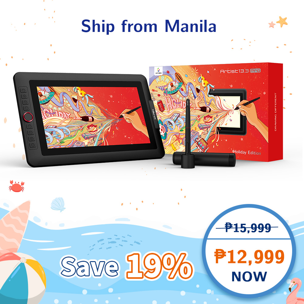 XP-Pen Philippines Official Store | XP-Pen Philippines Official Store