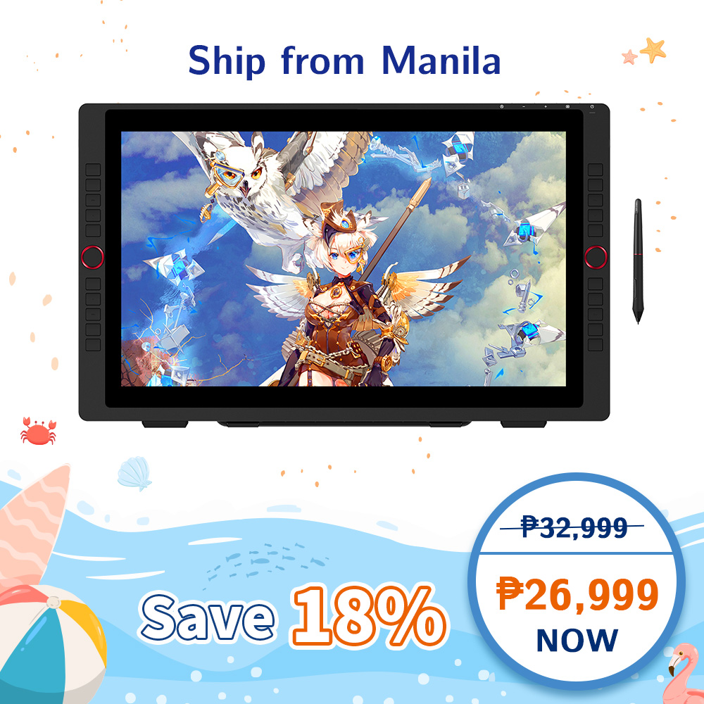 XP-Pen Philippines Official Store | XP-Pen Philippines Official Store