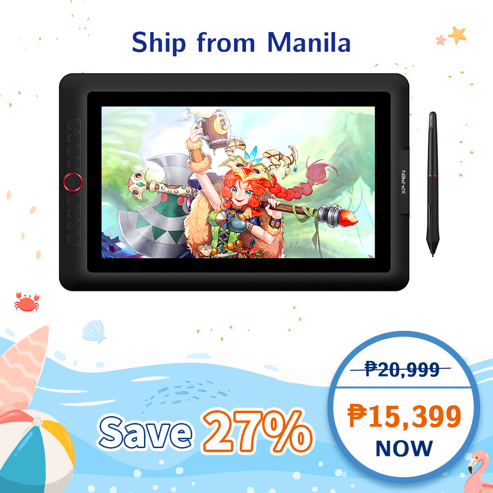 XP-Pen Philippines Official Store | XP-Pen Philippines Official Store