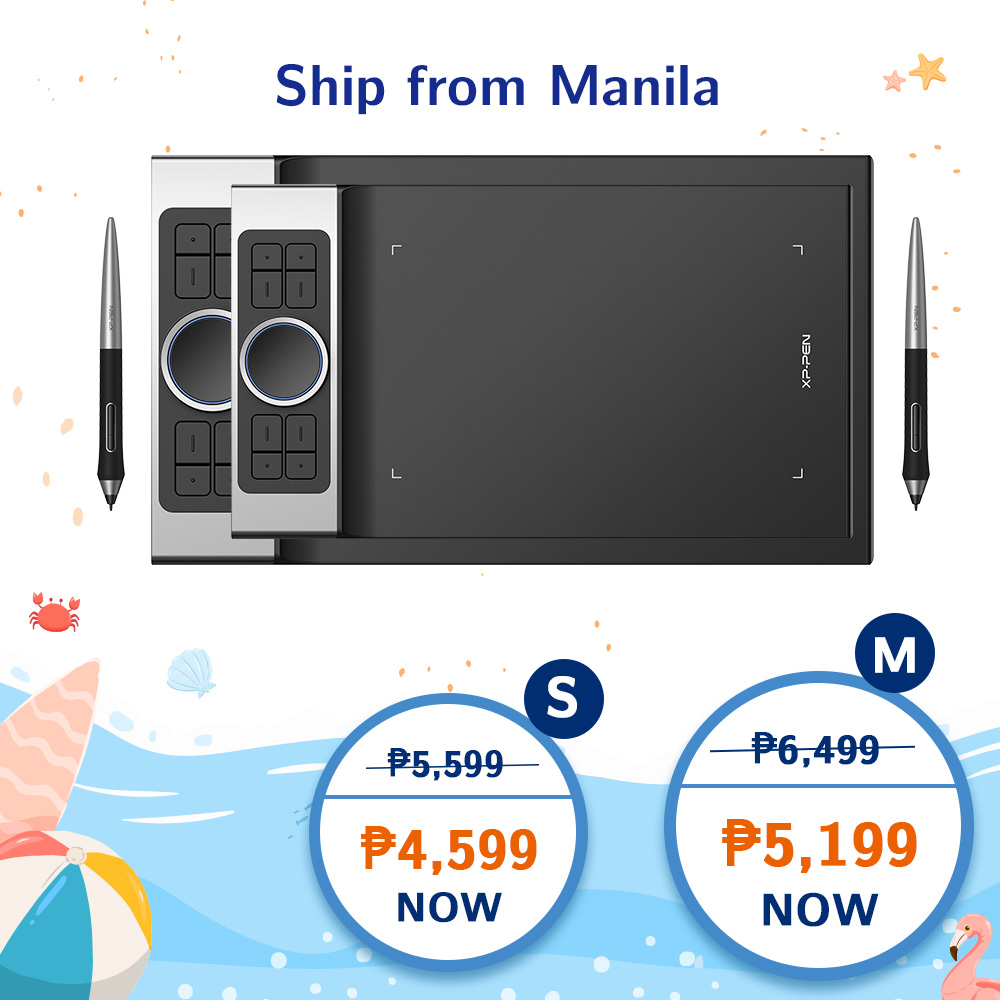 XP-Pen Philippines Official Store | XP-Pen Philippines Official Store