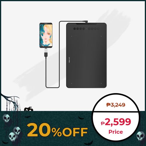 Graphic Tablet | XP-Pen Philippines Official Store