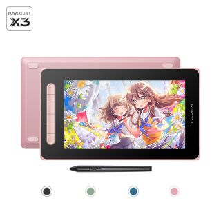 Graphic Drawing Tablet , Pen Display Monitor | XP-Pen Philippines ...