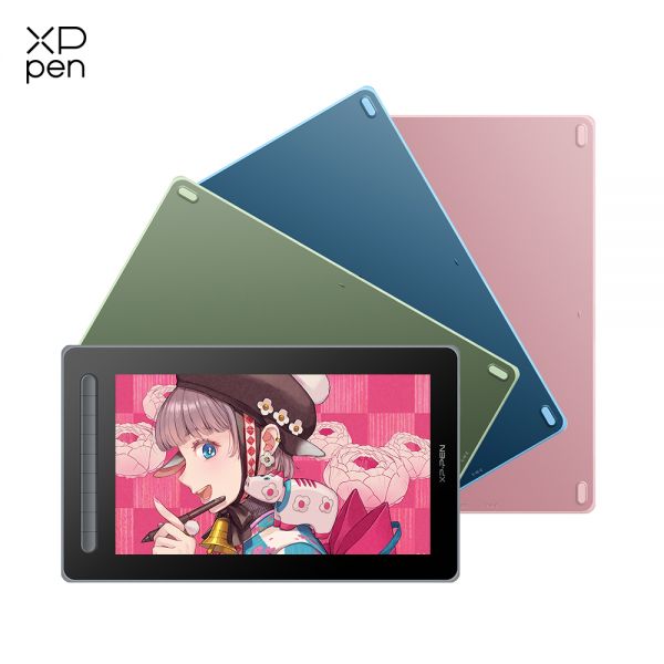 Graphic Display | XP-Pen Philippines Official Store