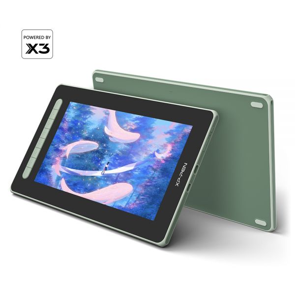 Graphic Drawing Tablet , Pen Display Monitor | XP-Pen Philippines ...