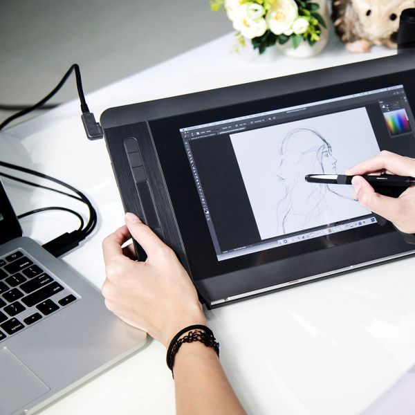 Graphic Drawing Tablet , Pen Display Monitor | XP-Pen Philippines ...