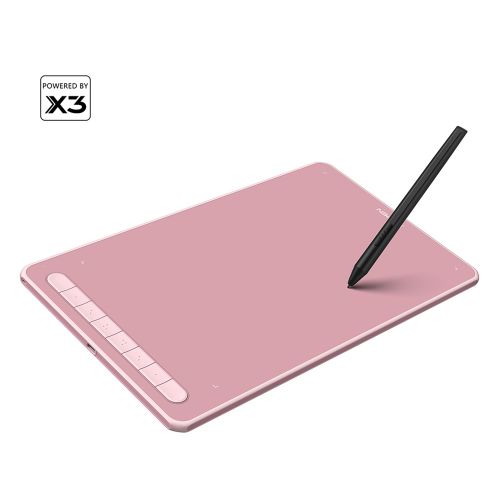 Deco LW Bluetooth Drawing Tablet for illustrator | XP-Pen Philippines ...