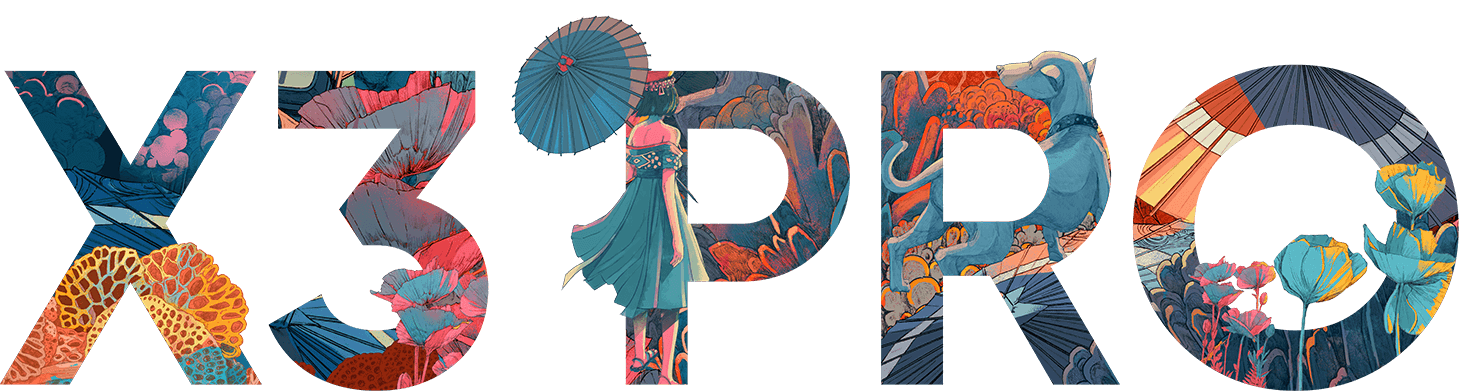 Deco Pro MW / LW / XLW Gen2 -16K - Presale | XP-Pen Philippines ...