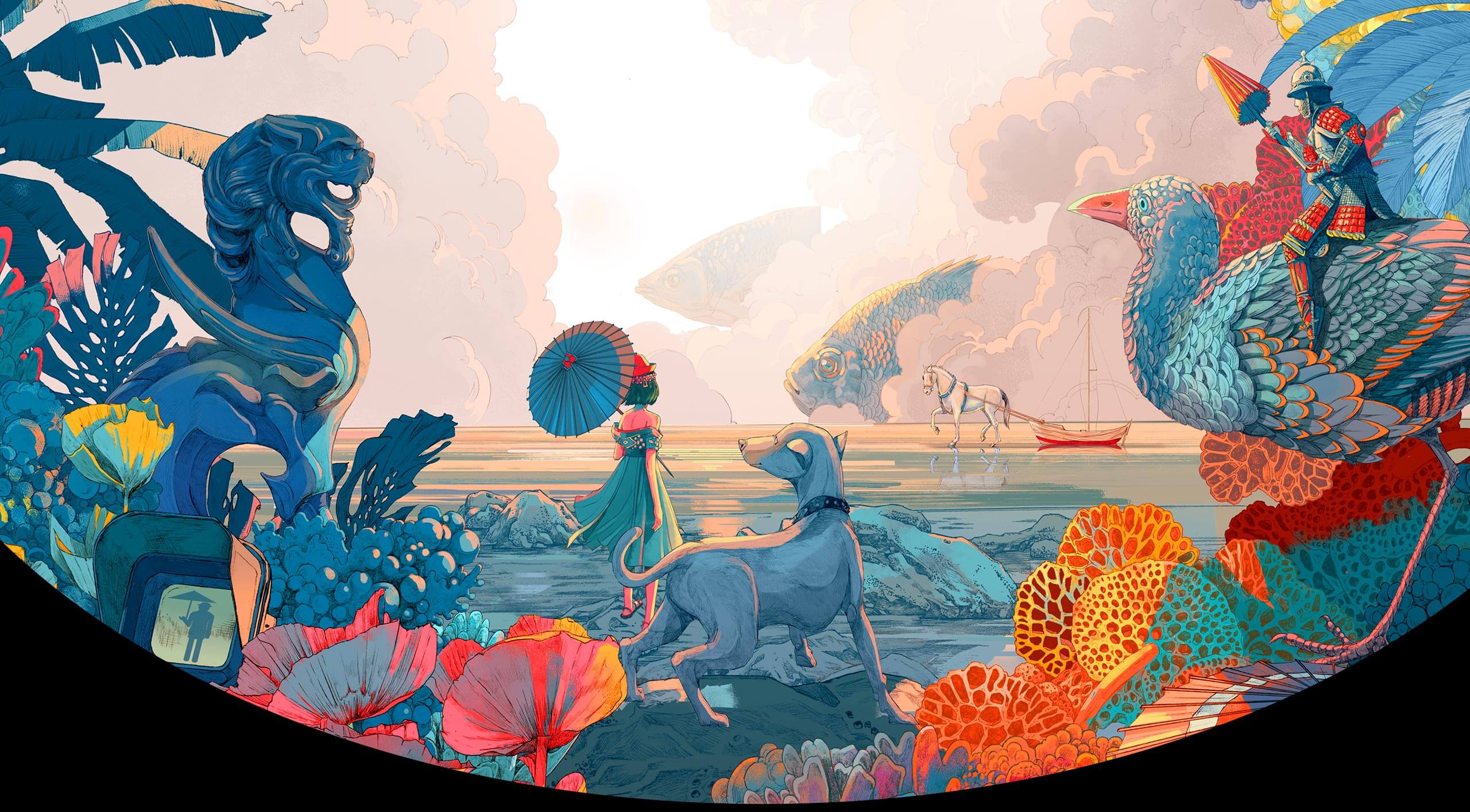 Deco Pro MW / LW / XLW Gen2 -16K - Presale | XP-Pen Philippines ...