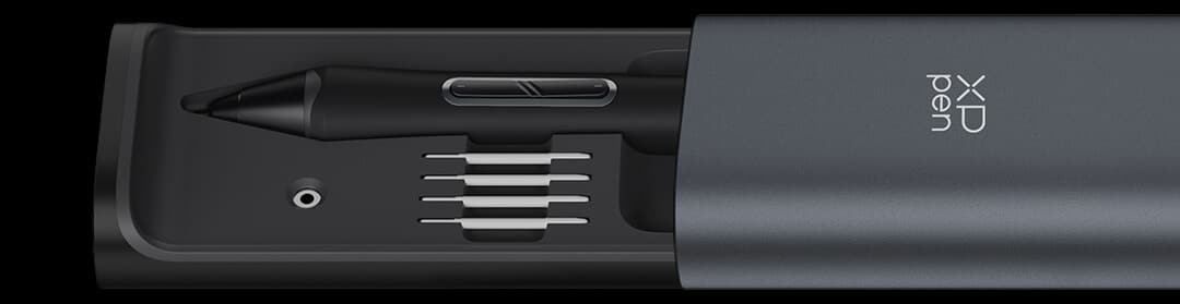 Deco Pro MW / LW / XLW Gen2 -16K - Presale | XP-Pen Philippines ...