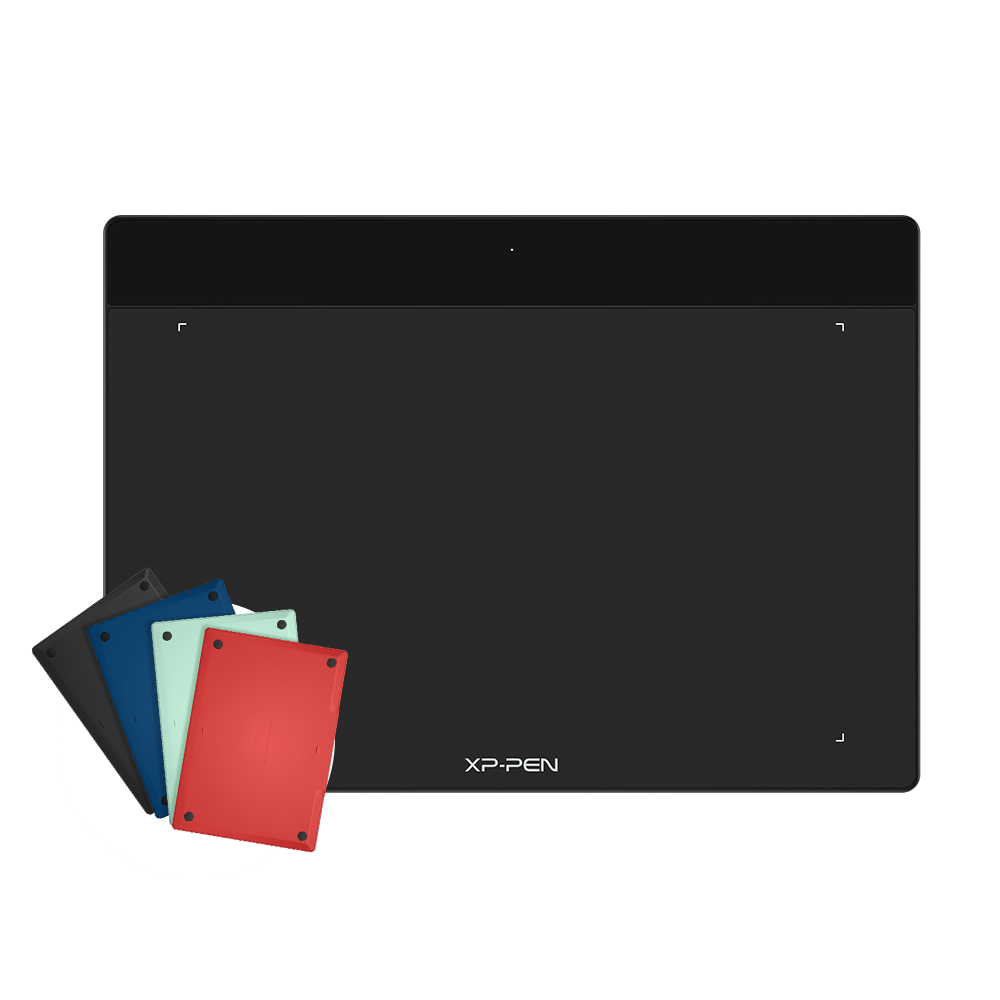 Graphic Drawing Tablet , Pen Display Monitor | XP-Pen Philippines ...