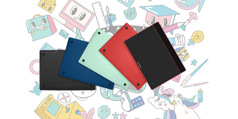 Graphic Drawing Tablet , Pen Display Monitor | XP-Pen Philippines ...