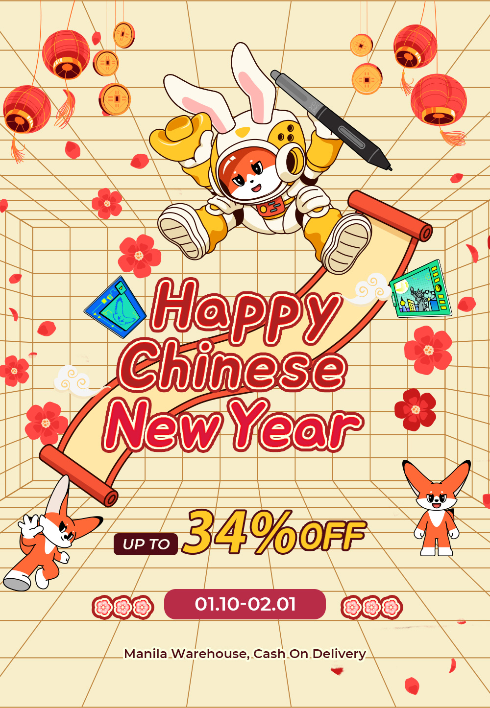 Graphic Drawing Tablet , Pen Display Monitor | XP-Pen Philippines ...